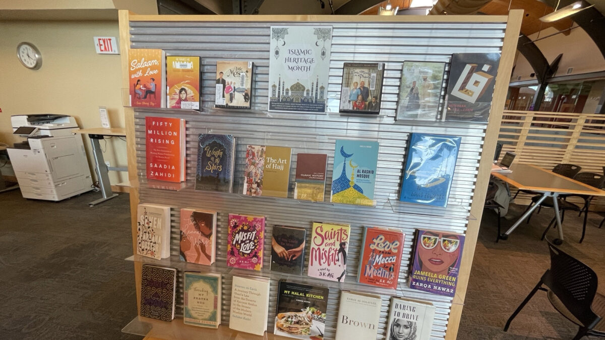 Union calls for resignation of Markham Public Library CEO over Islamic ...